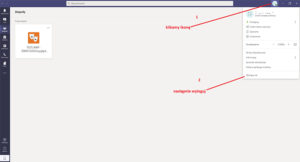 Platformy zdalnego nauczania - AWF Gorzów