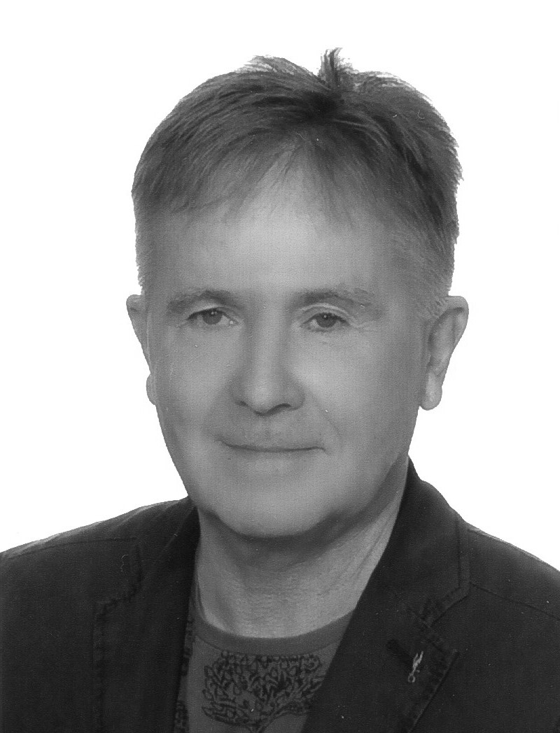Zmarł dr Janusz Brzozowski - AWF Poznań