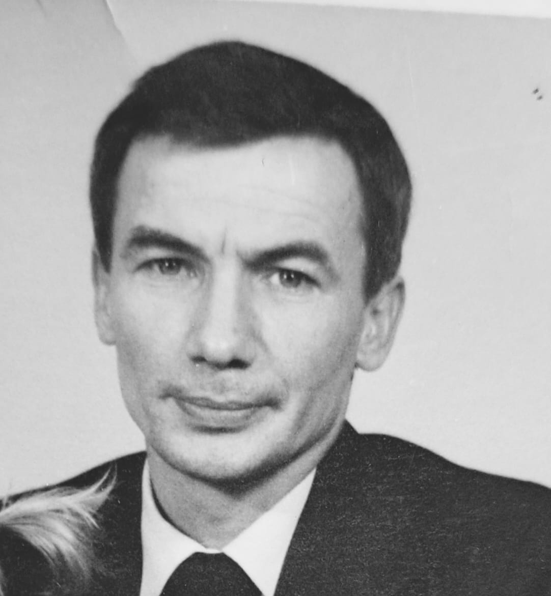 Odszedł pracownik AWF - AWF Poznań